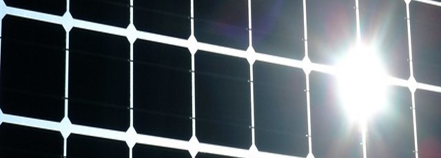 Solar Panel Glare Assessment – JP Ecological Services